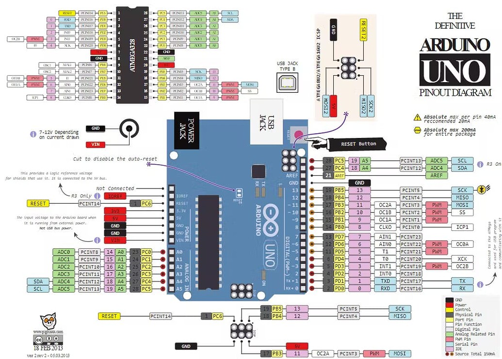 Issues With Multiplexing 16 To 1 Leds And Multiplexing Arduino Forum