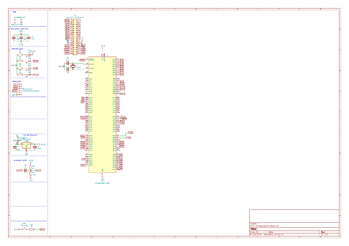 Atmega 2560 bootloaeder error - Uploading - Arduino Forum