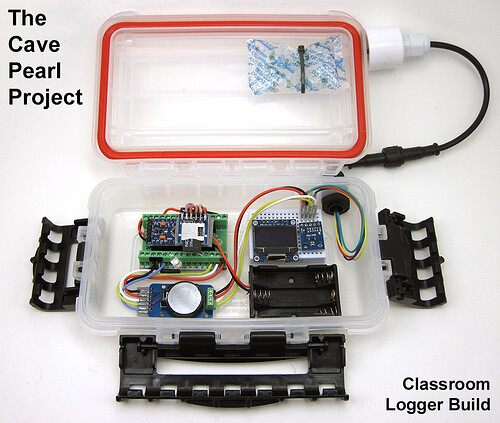 A really inexpensive data logger with only three components. - Page 2 - Showcase - Arduino Forum