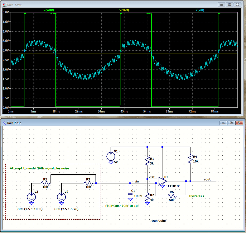 Arduino reading frequency correctly in the real world - Page 2 - Sensors - Arduino Forum