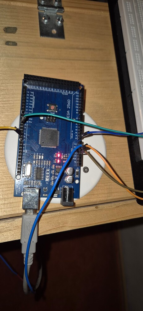 Projekt WS2812b - Deutsch - Arduino Forum