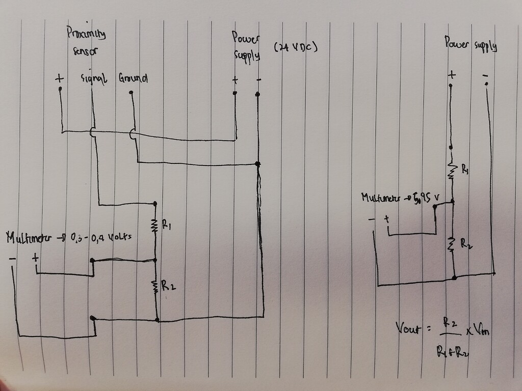 Connecting sensor ouput with more than 5v to input pin Arduino Yun ... Connecting sensor ouput with more than 5v to input pin Arduino Yun ...