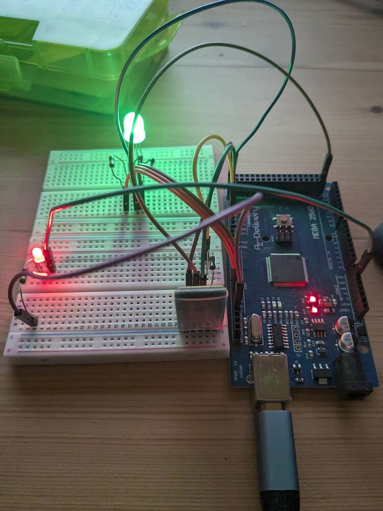 HC-05 Bluetooth and Arduino Mega - Programming - Arduino Forum