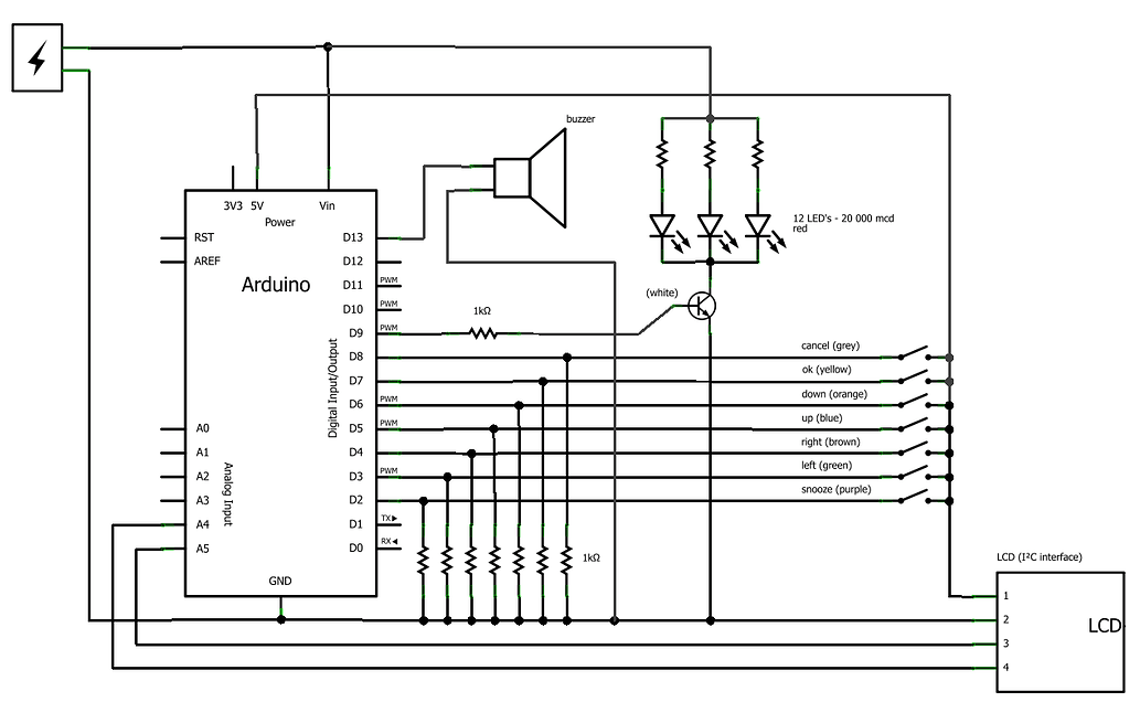 My I2C Project Not Working on Leonardo - Page 2 - Networking, Protocols, and Devices - Arduino Forum