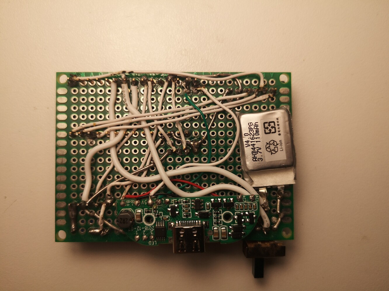 analogRead wrong values - General Electronics - Arduino Forum