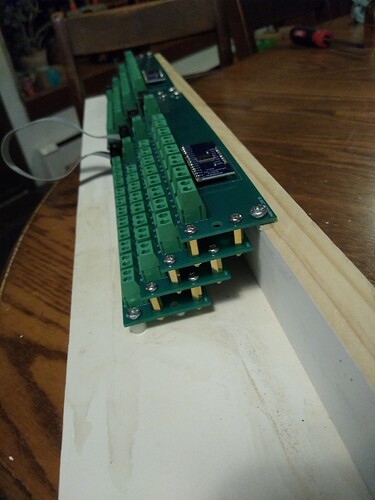 MIDI Controller with 80 Inputs - Audio - Arduino Forum
