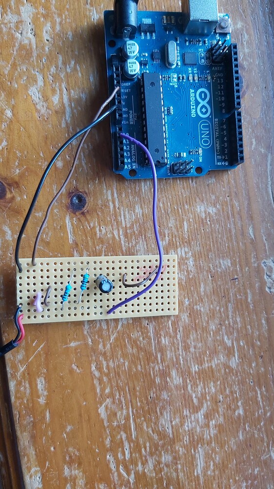 SCT013 30A/1V not working properly - Sensors - Arduino Forum