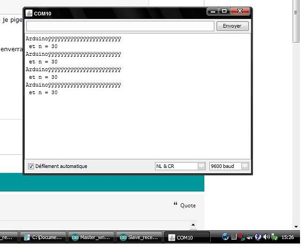 master reader et slave sender en I2C - Français - Arduino Forum