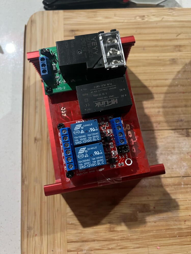 Help with programing - Programming - Arduino Forum