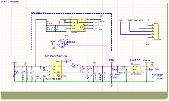 Custom ATMEGA2560 (w/ ATMEGA16U2) Programs But Not Recognized by Windows Device Manager ...
