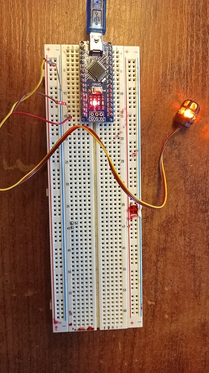 How to change modes - General Guidance - Arduino Forum