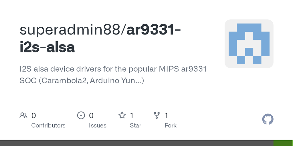 Yun And High End Audio Yún Arduino Forum 