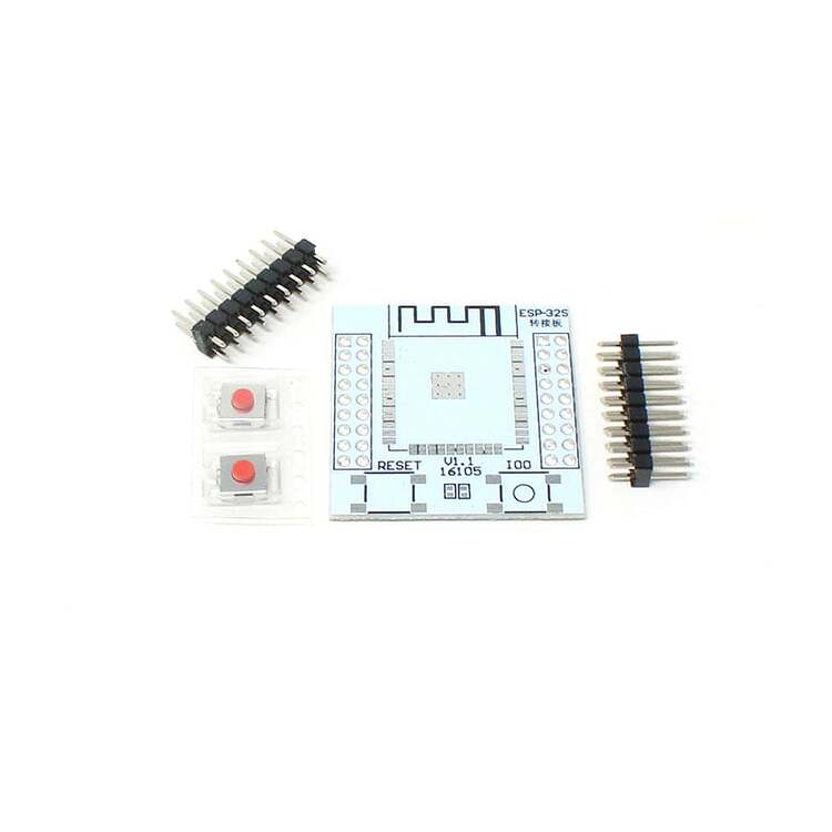 Esp32 Wrover Programming General Guidance Arduino Forum