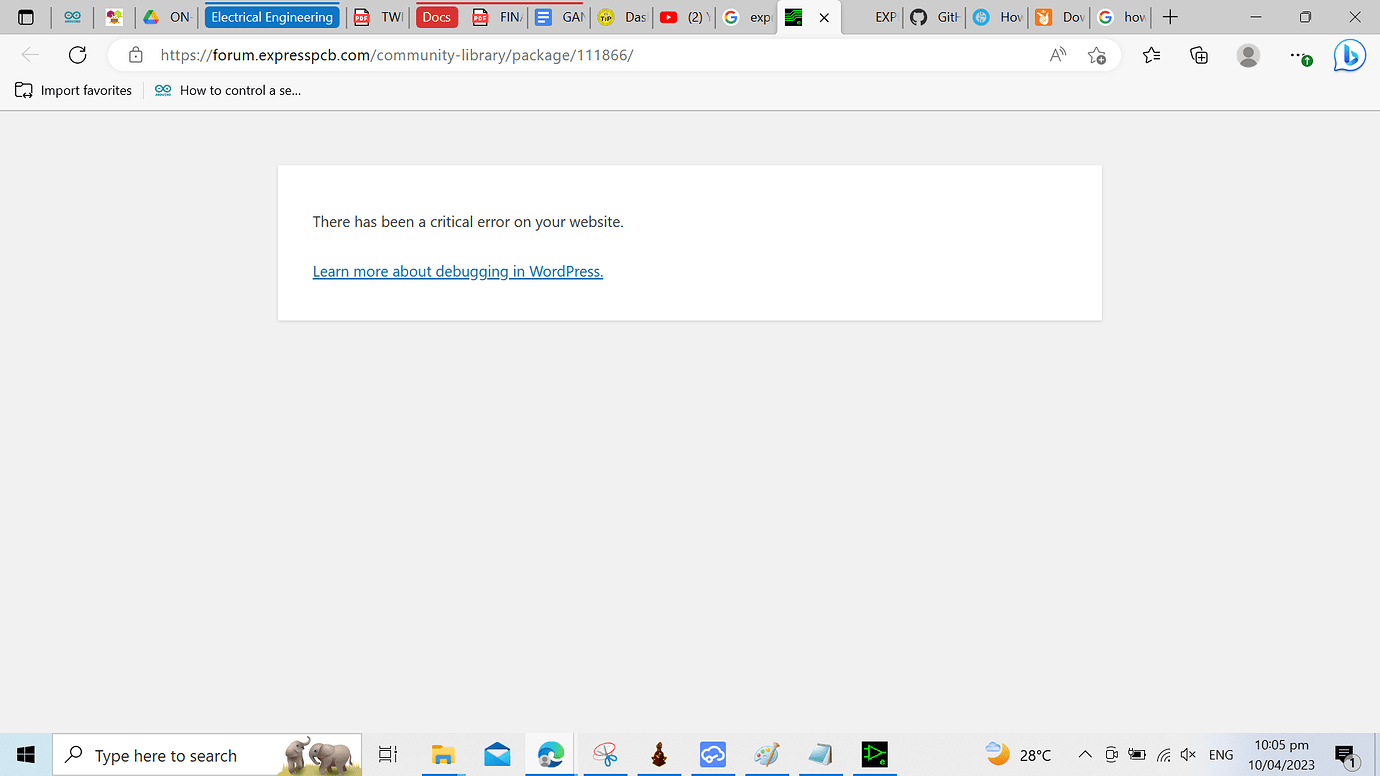 How to control a servo motor with potentiometer using PID - Page 3 ...