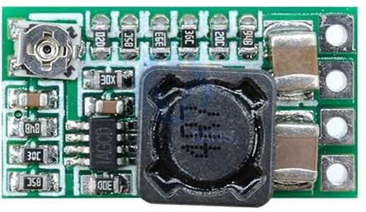 Understanding Voltage Regulators - General Electronics - Arduino Forum