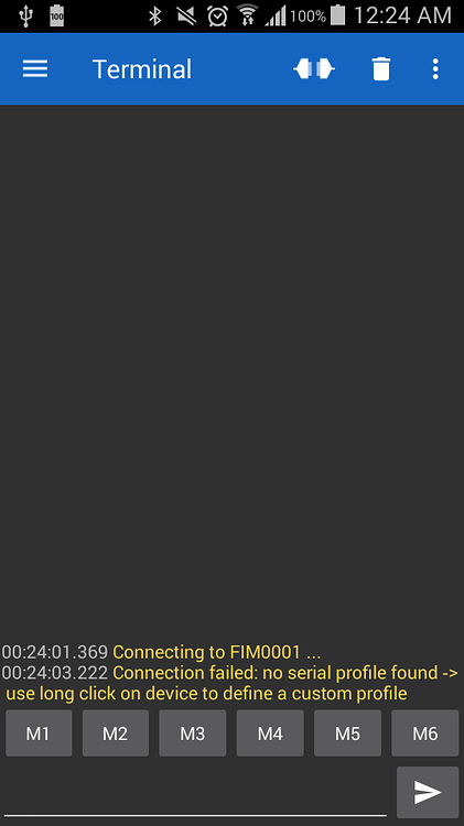 Bluetooth Serial Monitor Can't Pair with Arduino Nano 33 Ble - Nano 33 ...