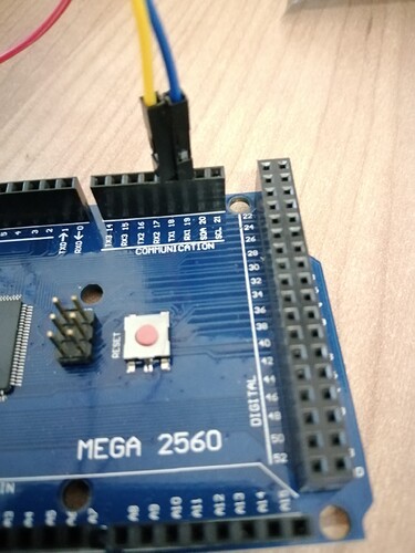 Arduino + Nextion Display - Displays - Arduino Forum