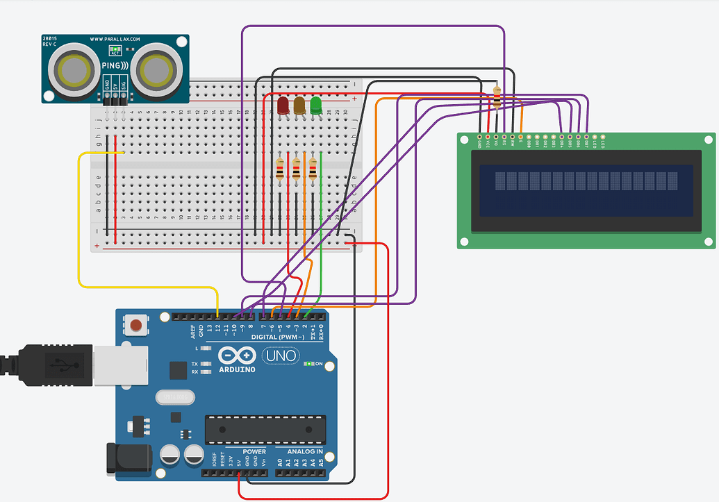 Can someone tall me why this not working - Page 2 - Programming - Arduino Forum