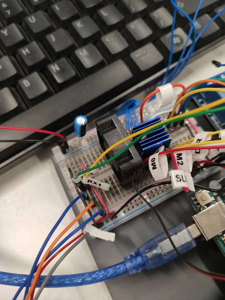 RS232 value reading Arduino mega - General Electronics - Arduino Forum