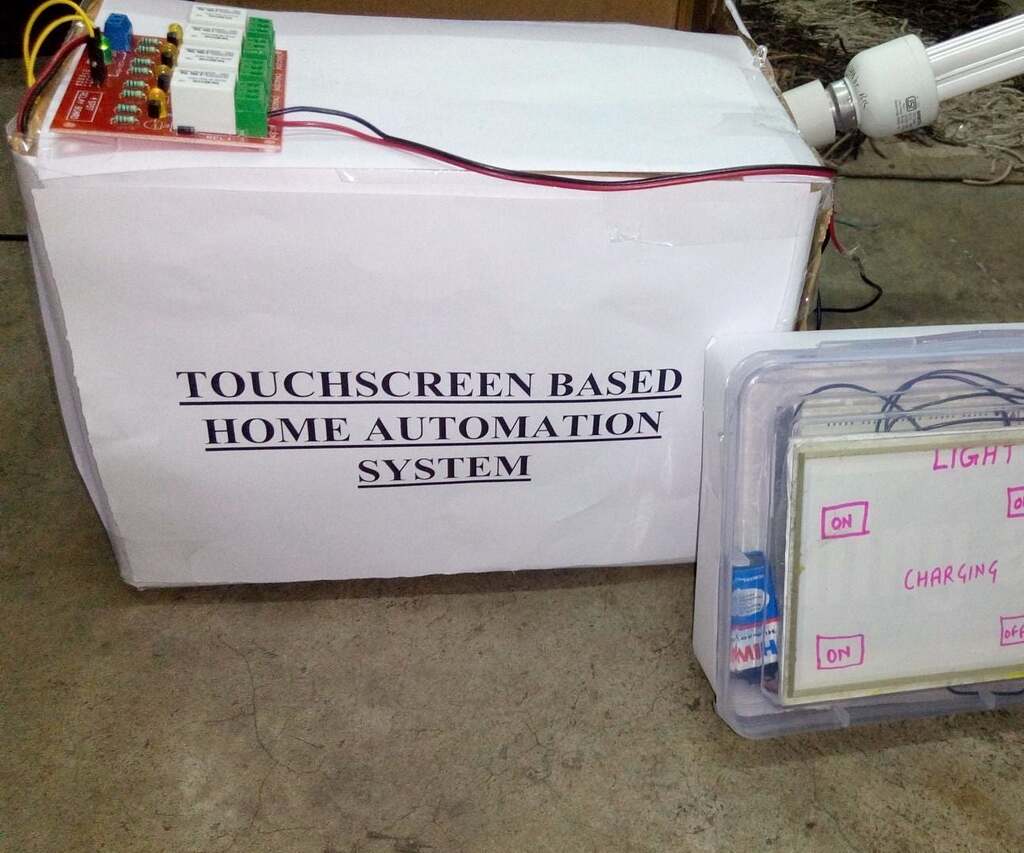 4 wire resistive touch screen pannel with uno - Sensors - Arduino Forum