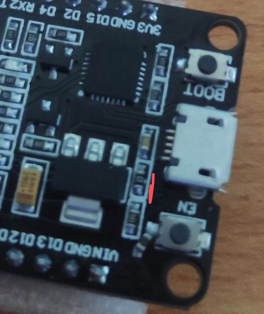 ESP32 cant upload sketches - General Discussion - Arduino Forum