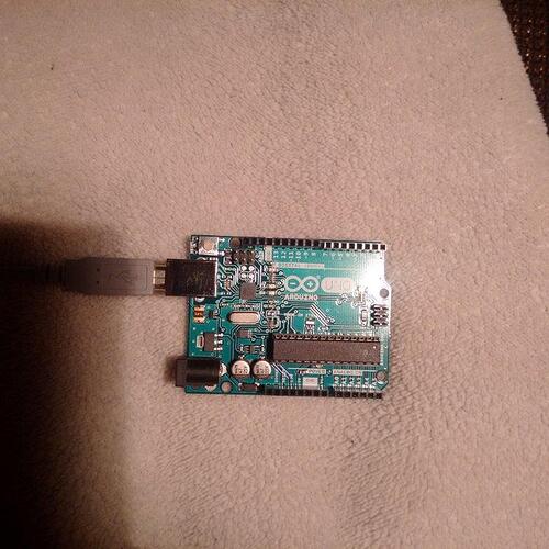 Arduino Uno R3 - WIN7 64 bit Problems - IDE 1.x - Arduino Forum