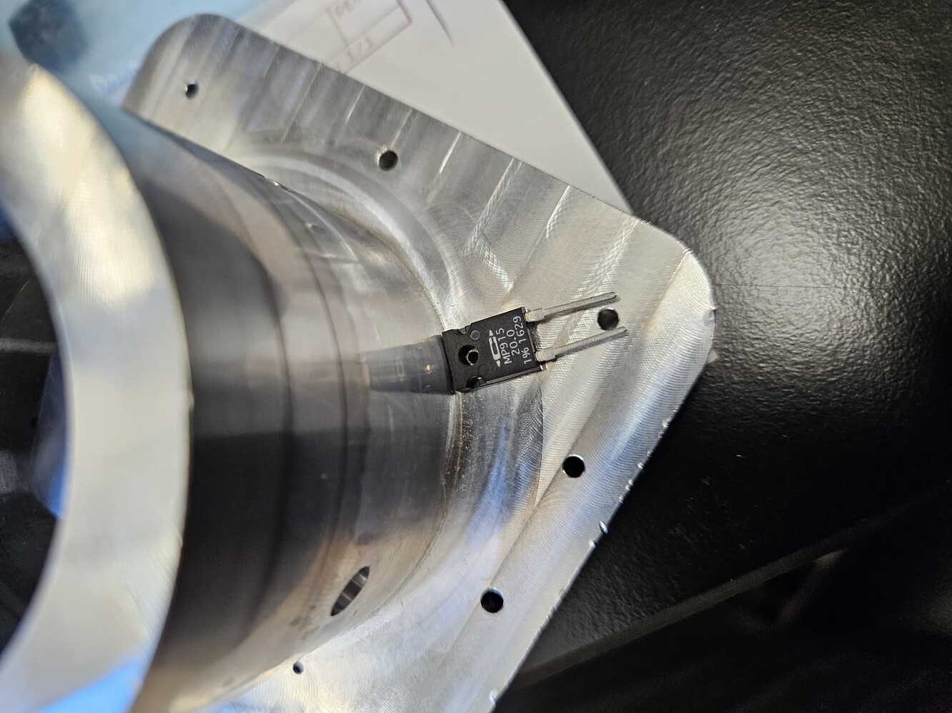 Problem understanding Heating Element Use with Arduino Mega 2560 - General Guidance - Arduino Forum