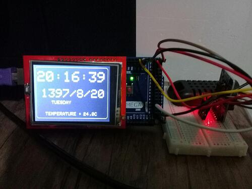 Insert photo instead of text in tft2.4 viewer - Displays - Arduino Forum