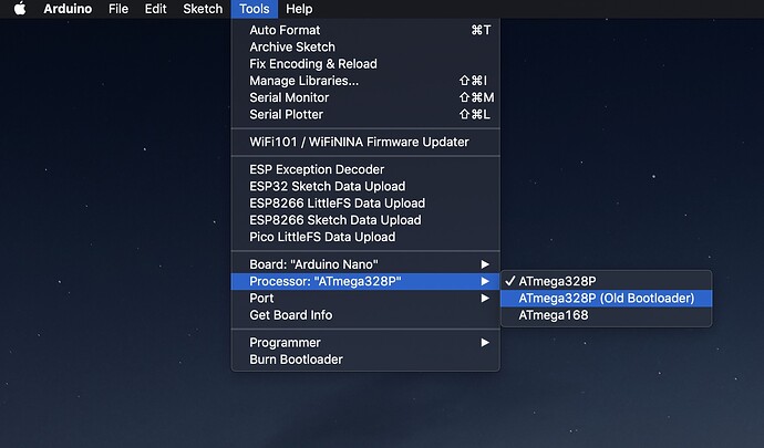 Errore "was not declare to the scope" in compilazione libreria FastLED - Software - Arduino Forum