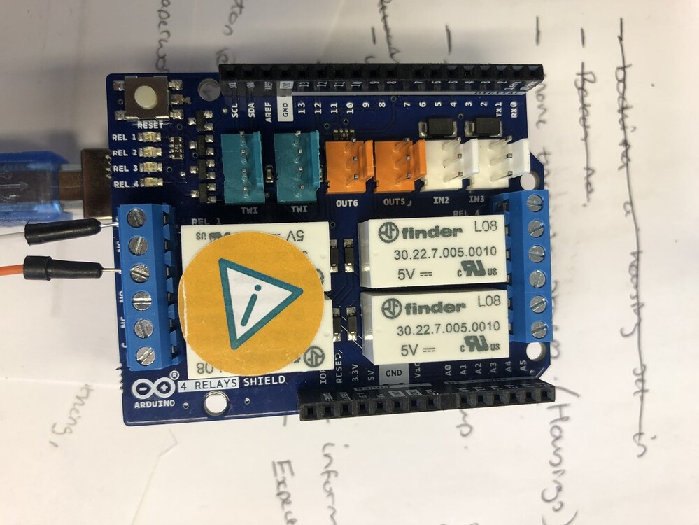 Arduino UNO R3 Board not responding - Uploading - Arduino Forum