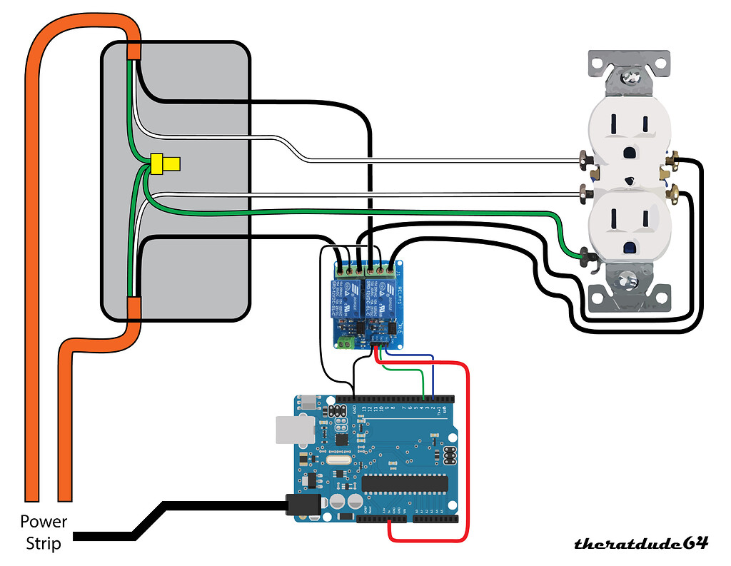 New To Arduino, Need Help with Automated Garden Project - General ...