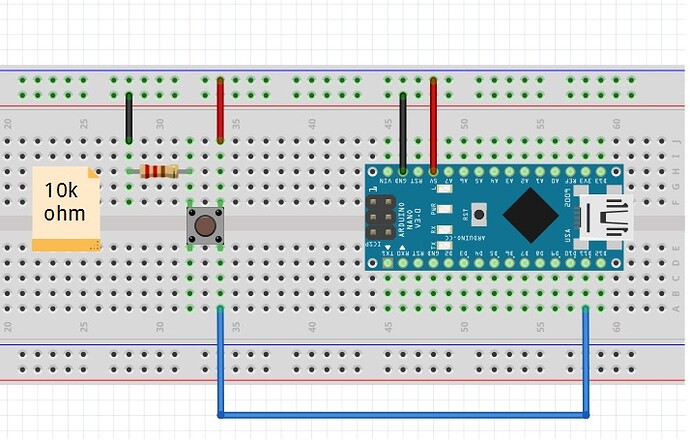 The serial monitor does not show anything - Programming - Arduino Forum