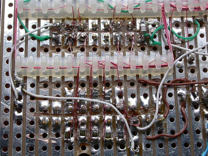 4-Way Radio - General Guidance - Arduino Forum