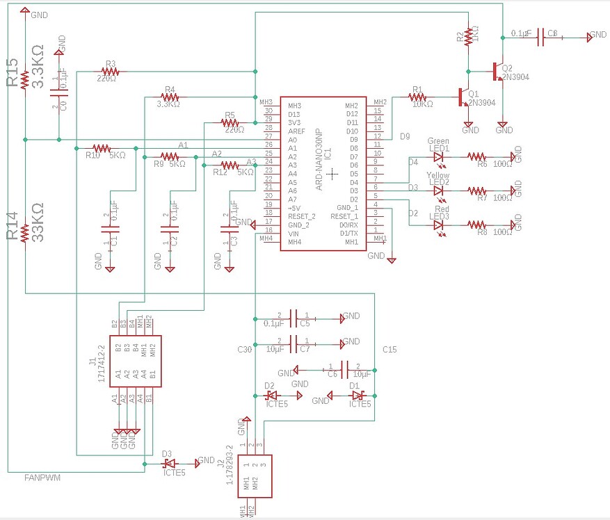 Transient Circuit Protection Testing - Page 2 - General Electronics ...