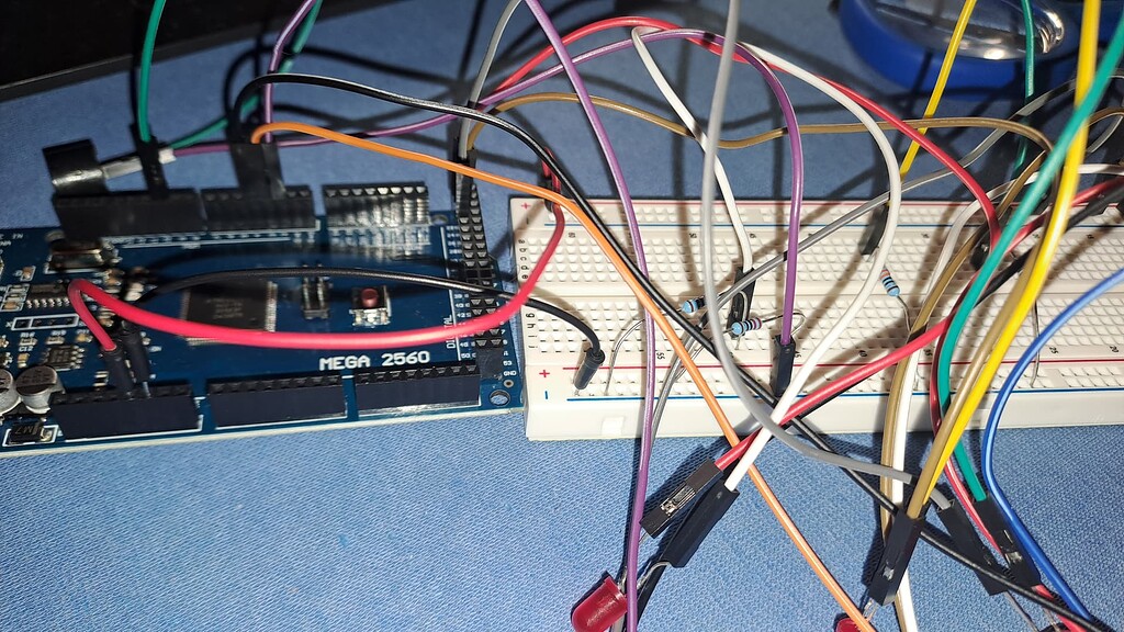 Un primo progetto semplice - Generale - Arduino Forum