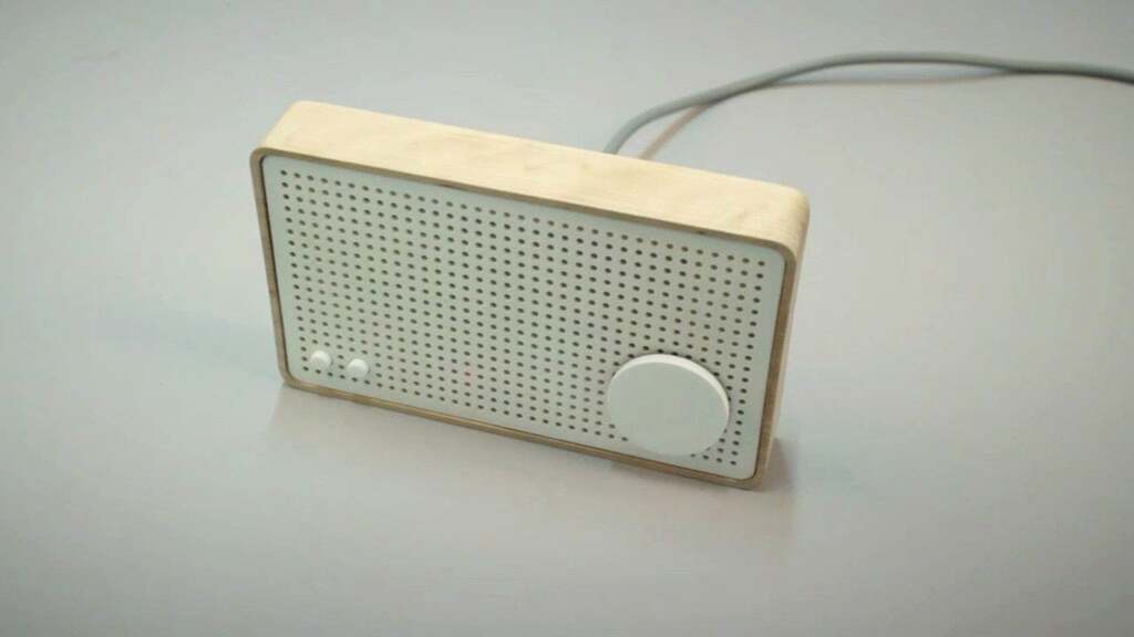 Spotify Radio Controlling Spotify With Rfid As Exhibition Arduino Forum 
