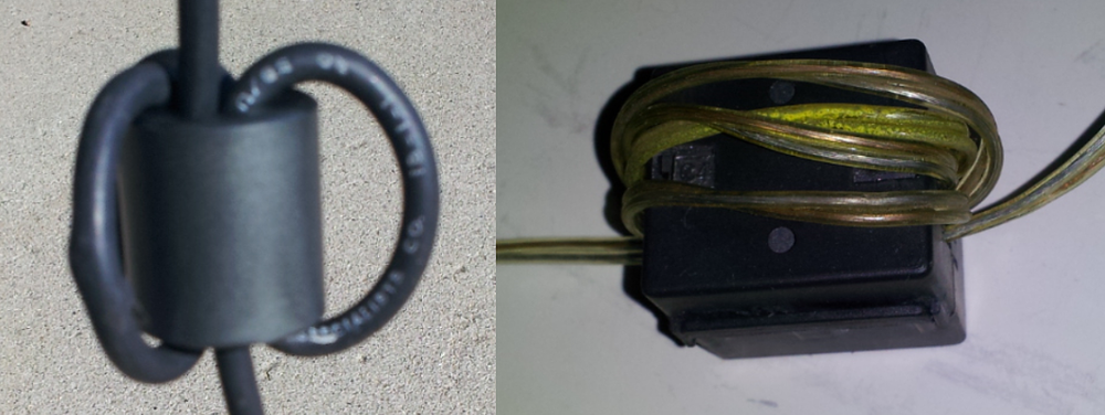 Filtering External Noise - Page 2 - General Electronics - Arduino Forum