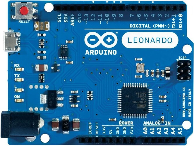 I2c Non Vuole Sapere Di Funzionare Hardware Arduino Forum 4631
