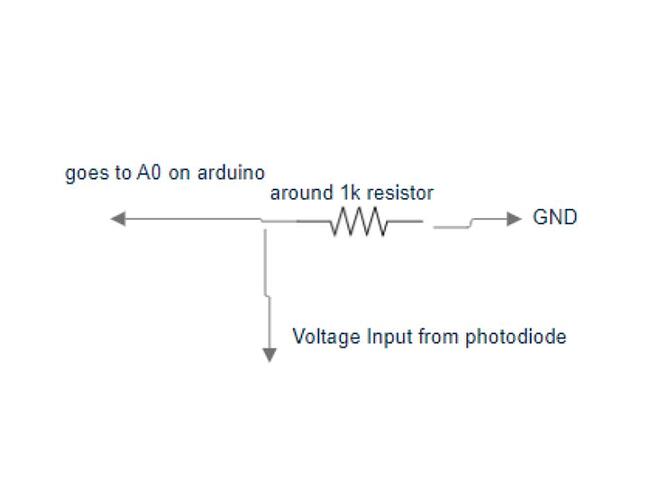 Using IR sensor/transmitter for slotcar detection - Page 3 - General Guidance - Arduino Forum