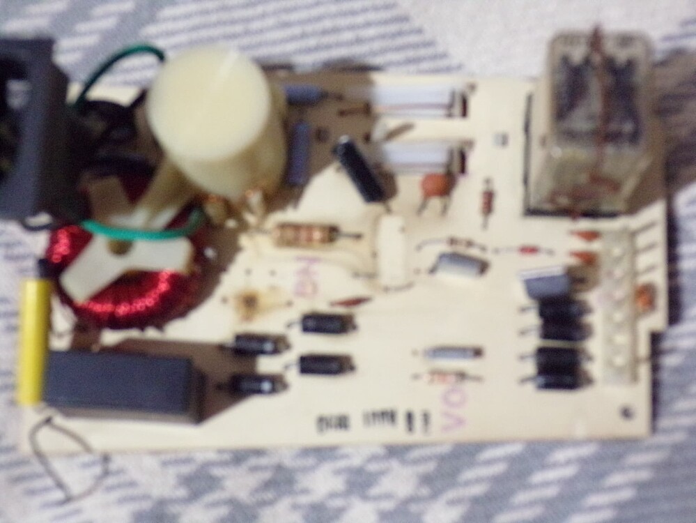 Arduino & Knitting Machine - General Guidance - Arduino Forum