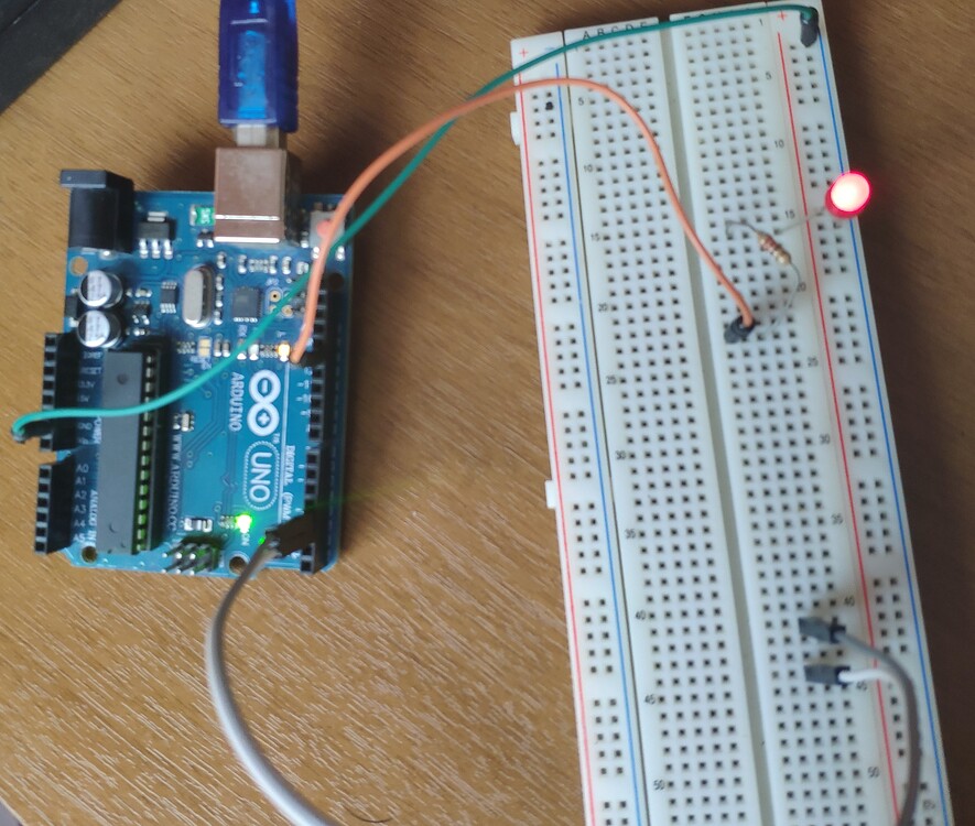 Residual voltage in LED with PULLUP - LEDs and Multiplexing - Arduino Forum