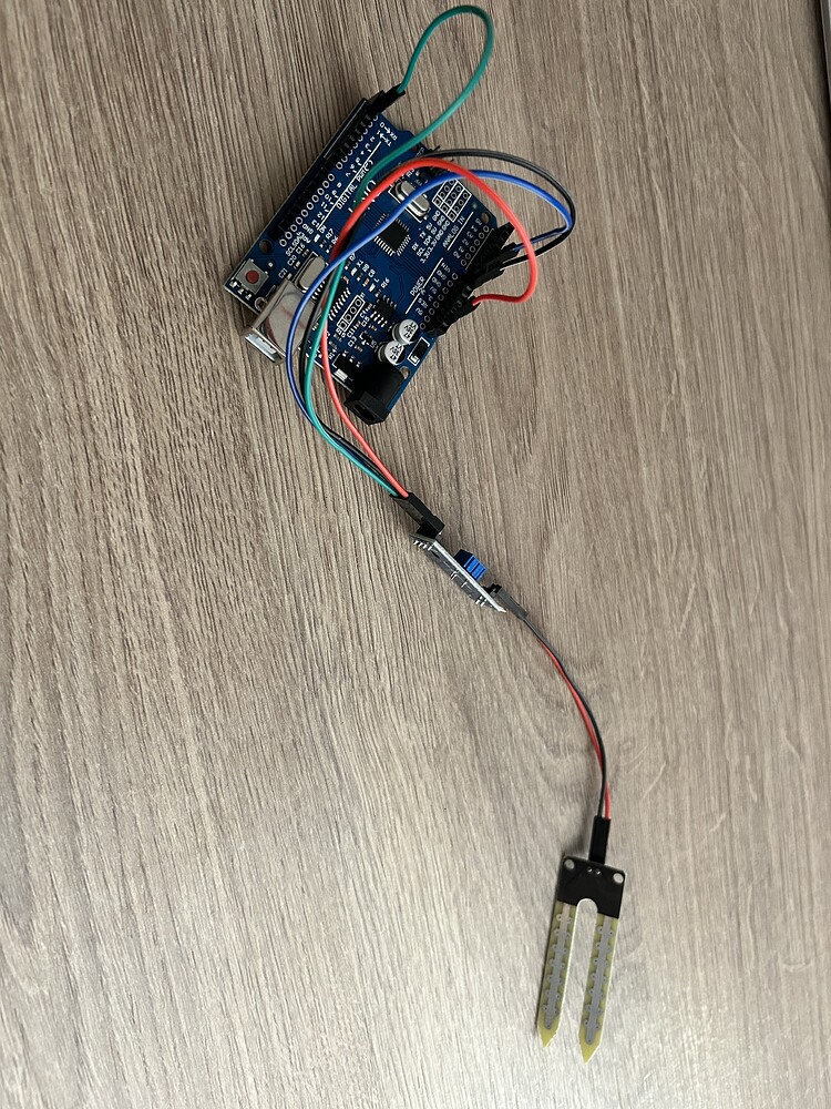 Need Help With My System Project Guidance Arduino Forum