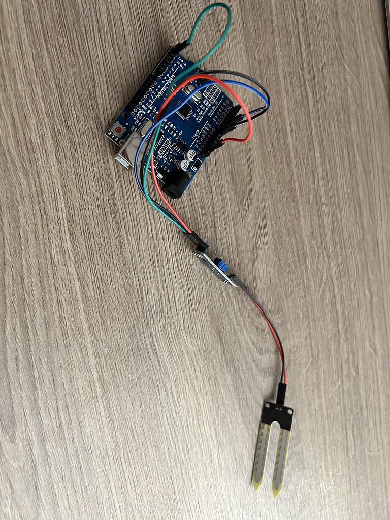 Need help with my system - General Guidance - Arduino Forum