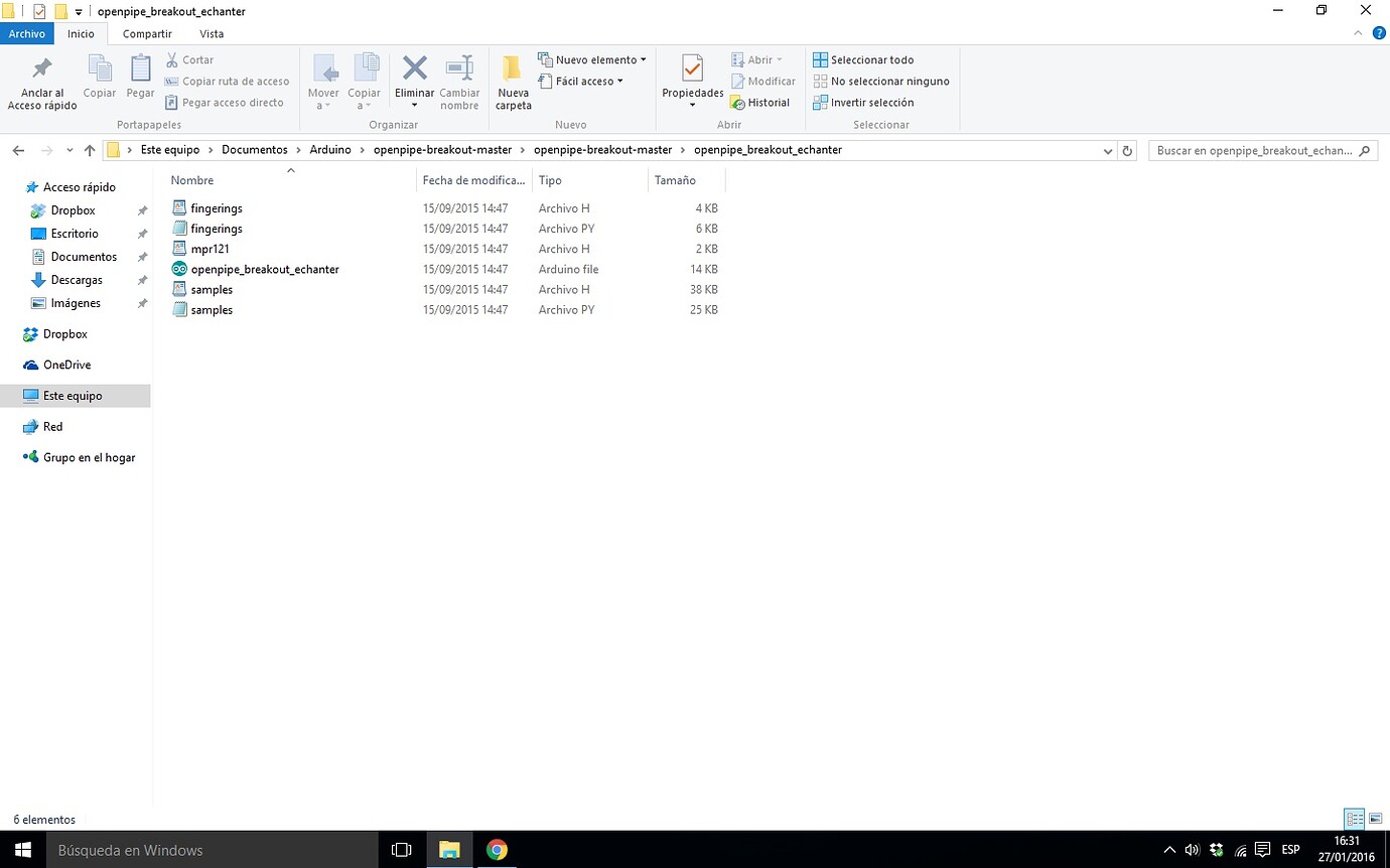 Modificar script de python, asociado a un sketch de arduino - Software - Arduino Forum