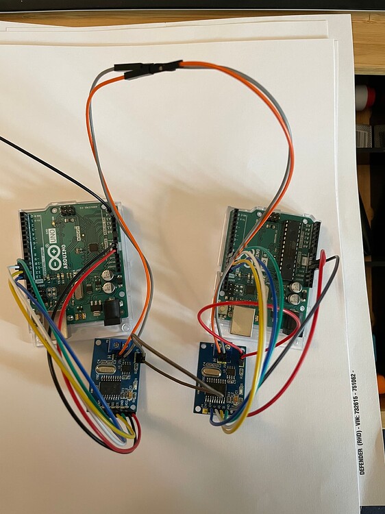 Help With Can Message Sending Networking Protocols And Devices Arduino Forum