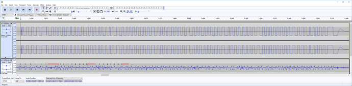 Decoding a 433Mhz OOK Signal - Networking, Protocols, and Devices - Arduino Forum