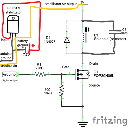 Drone PID output - Page 2 - Programming - Arduino Forum