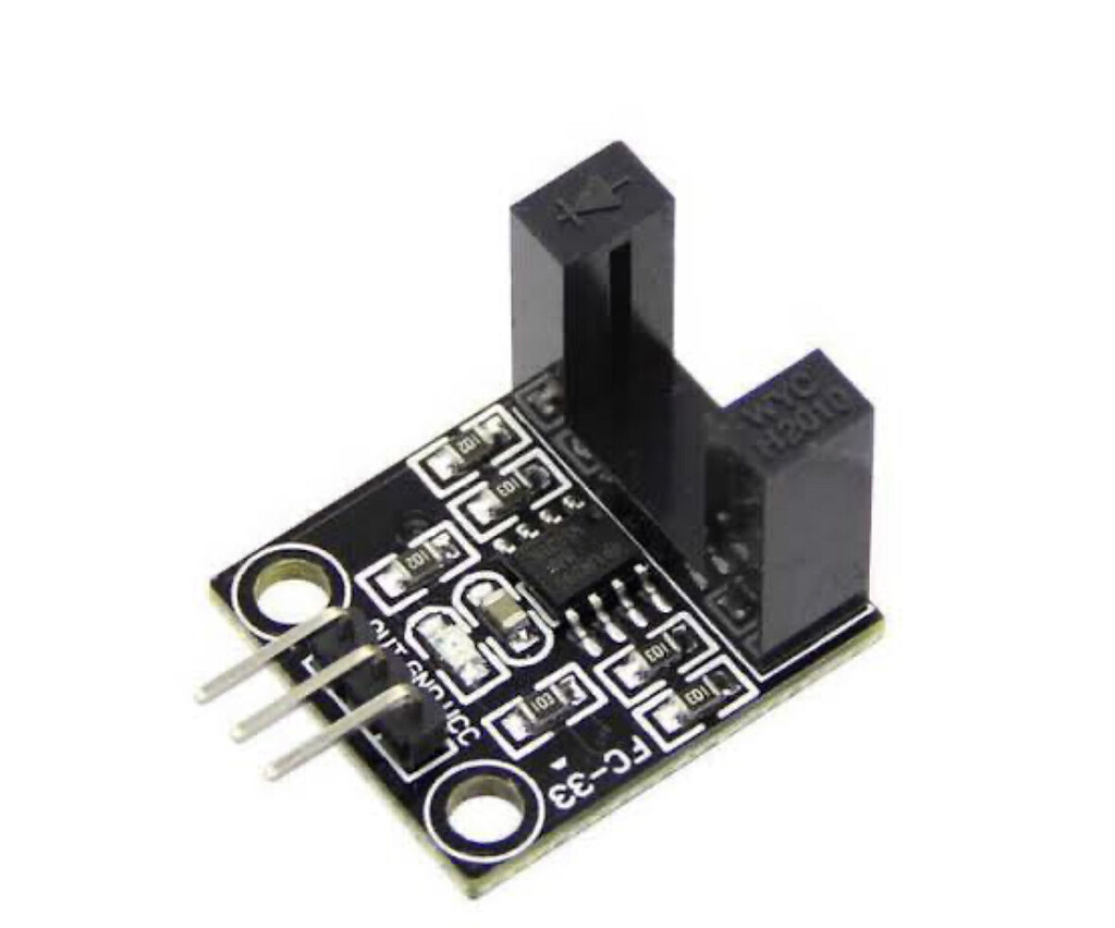 Pwm isolation for stepper motor - General Electronics - Arduino Forum