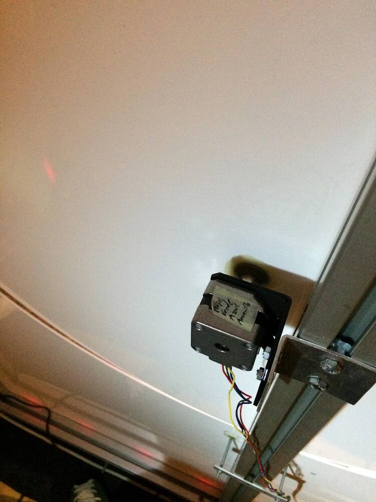 microstepping and torque - General Guidance - Arduino Forum