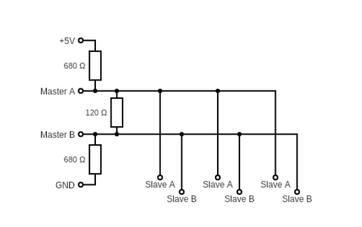 RS485 / Modbus RTU on Opta - Networking, Protocols, and Devices - Arduino Forum